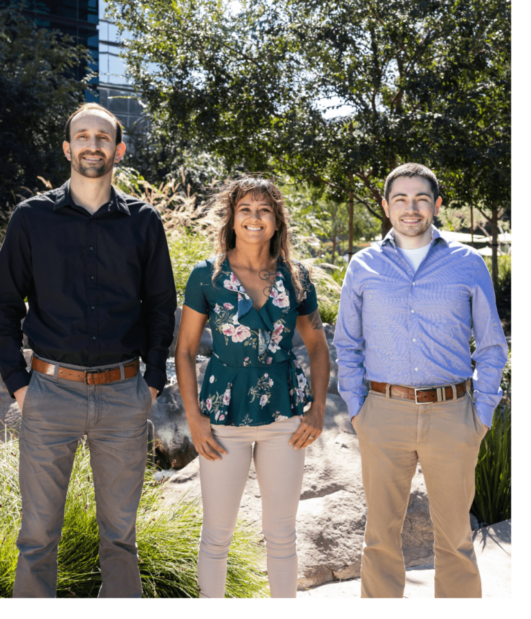 Engineering for a Better World | Randall Lamb