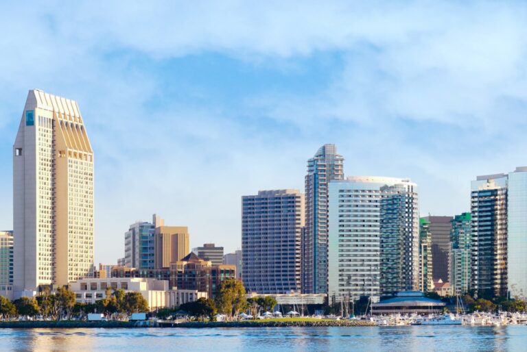 Contact | Randall Lamb