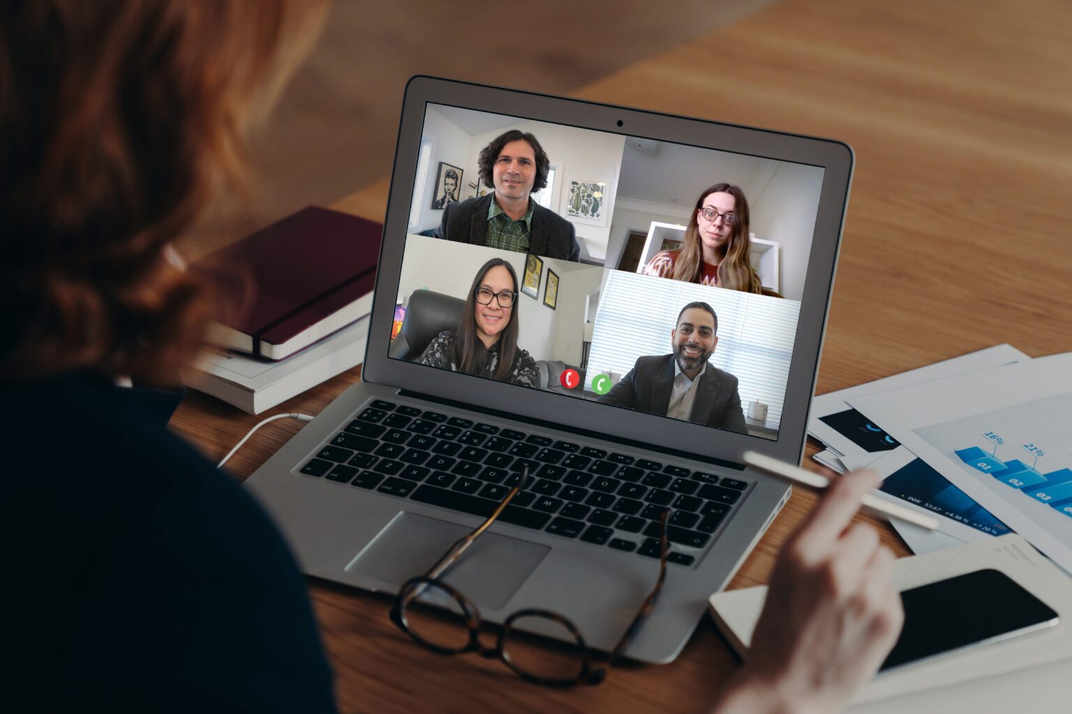 Engineering for a Better World | Randall Lamb