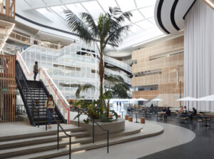 About | Randall Lamb